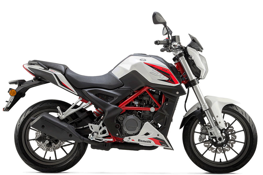 Benelli BN125 2021 - Motochecker