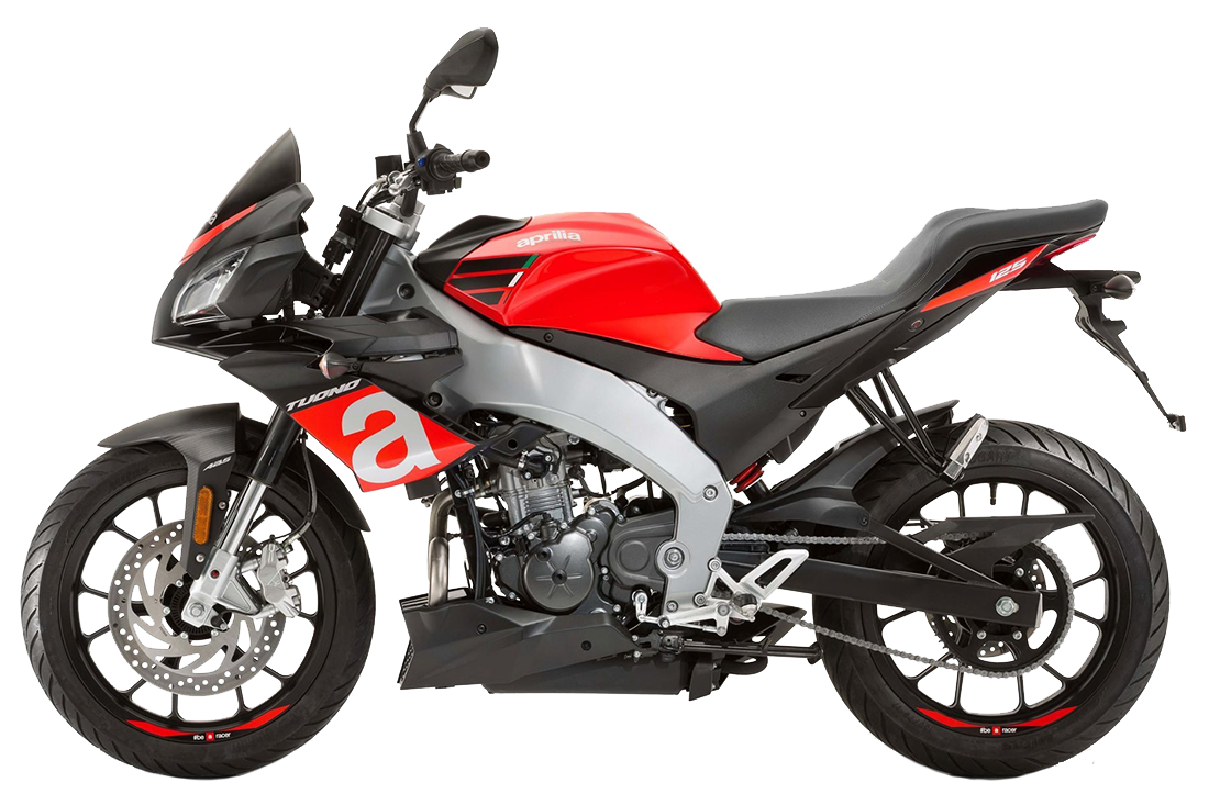 Aprilia Tuono 125 2019 - Motochecker