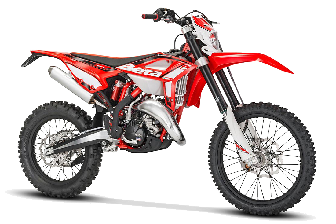 Beta Rr 125 Racing