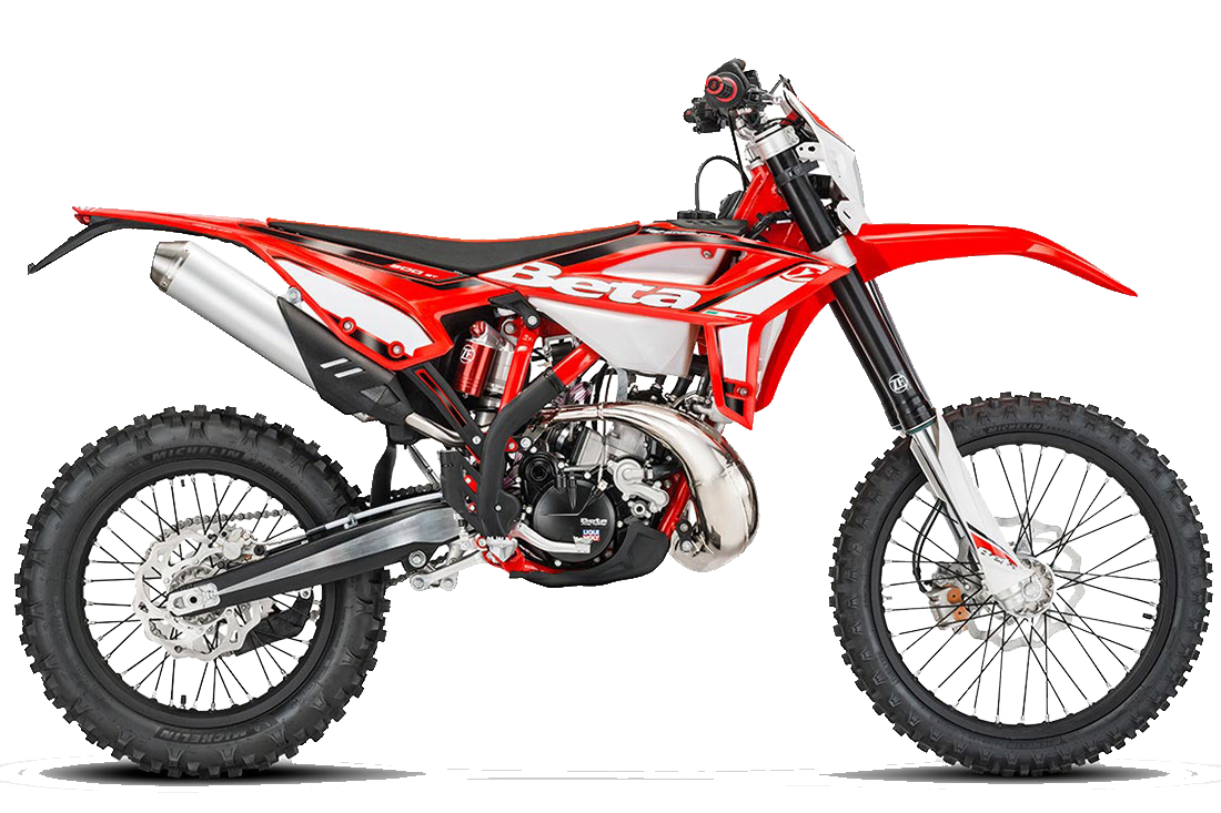 Beta RR 480 Racing 2021 - Motochecker
