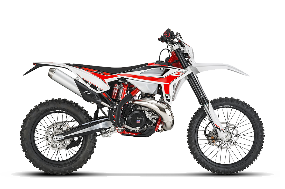 Beta RR 350 Racing 2020 - Motochecker