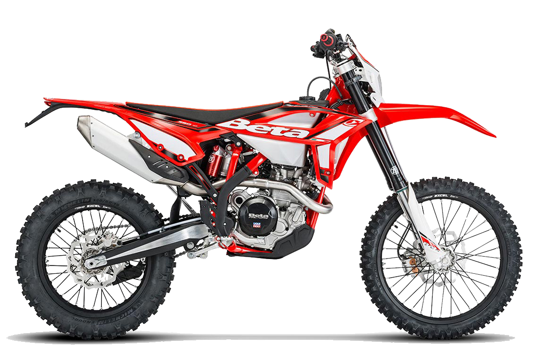 Beta RR 350 Racing 2020 - Motochecker