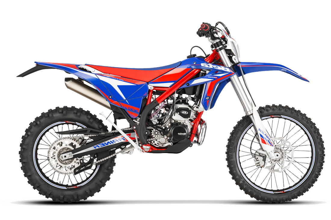 Beta XTRAINER 300 2020 - Motochecker