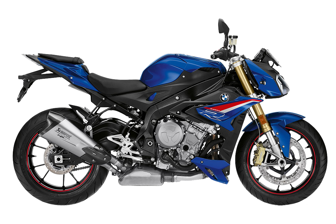 BMW S 1000 R 2020 - Motochecker