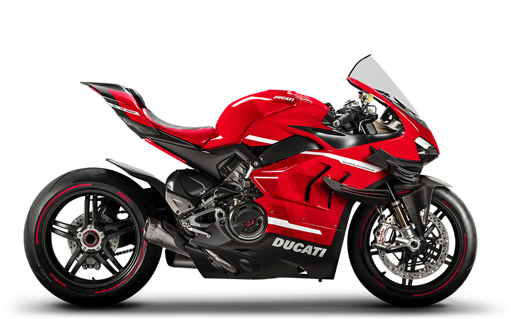 Ducati Panigale V4 Superleggera 2021 - Motochecker