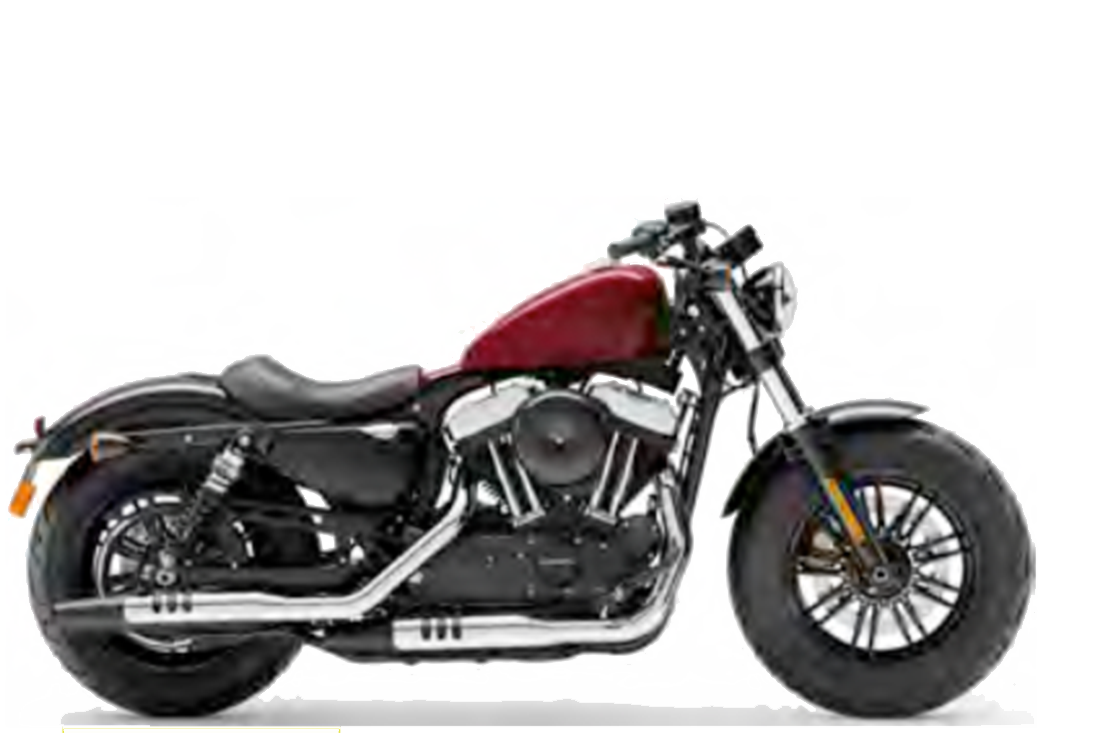 Harley-Davidson Street Bob - Motochecker