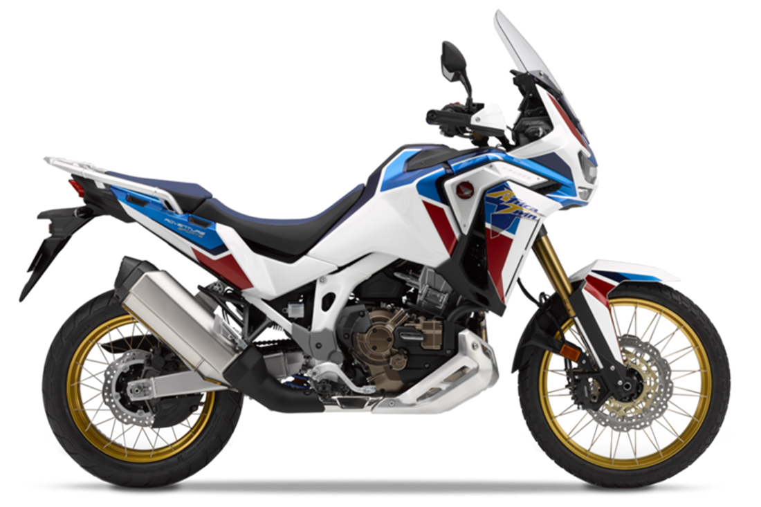 Honda Crf1100l Africa Twin Adventure Sports Es Dct 2020 Motochecker