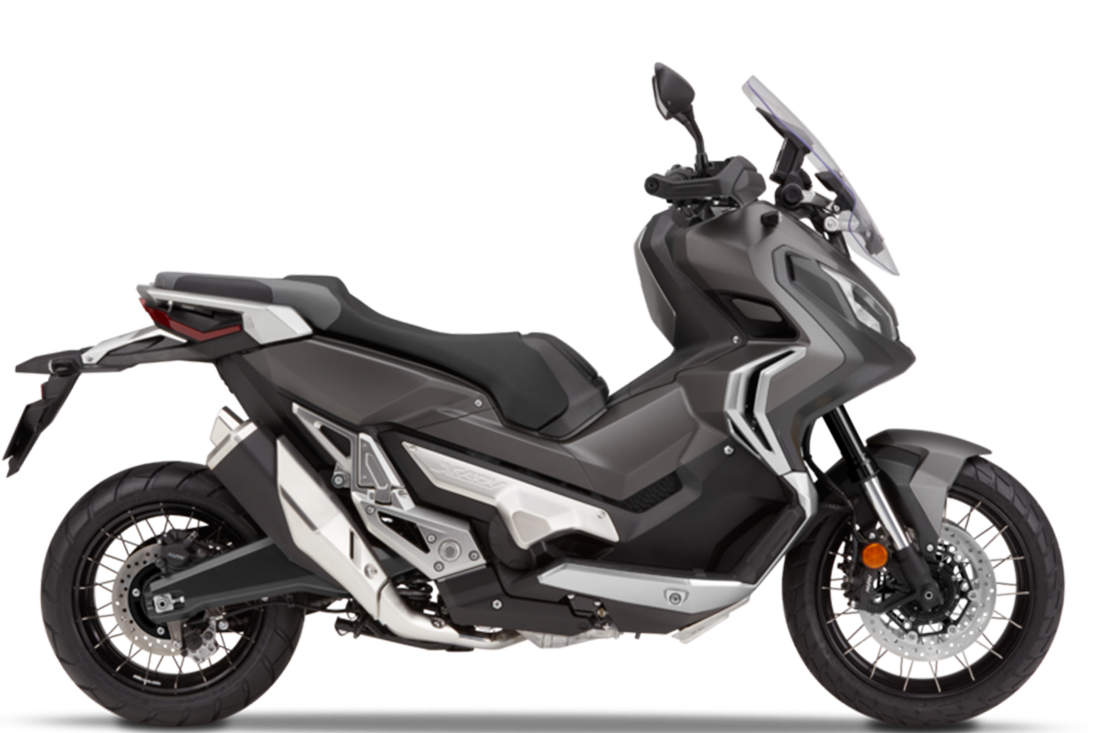 HONDA X-ADV 2021 - Motochecker