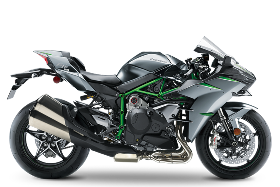 Kawasaki H2 Carbon - Motochecker