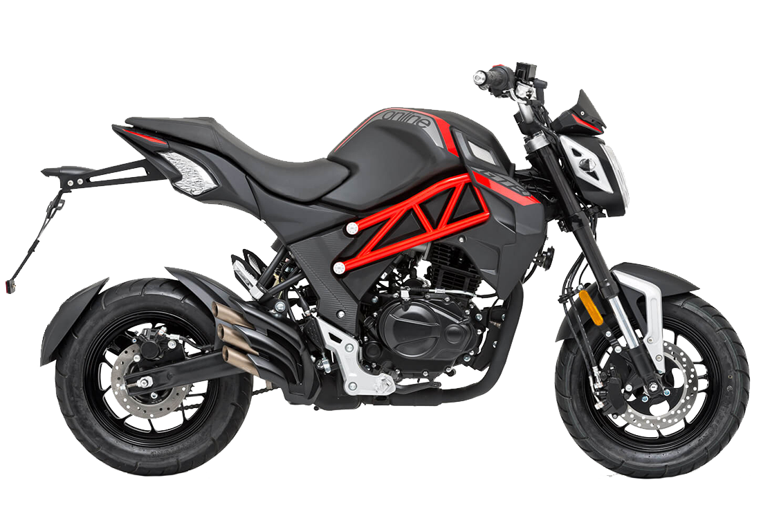 Online Motorrad Hersteller