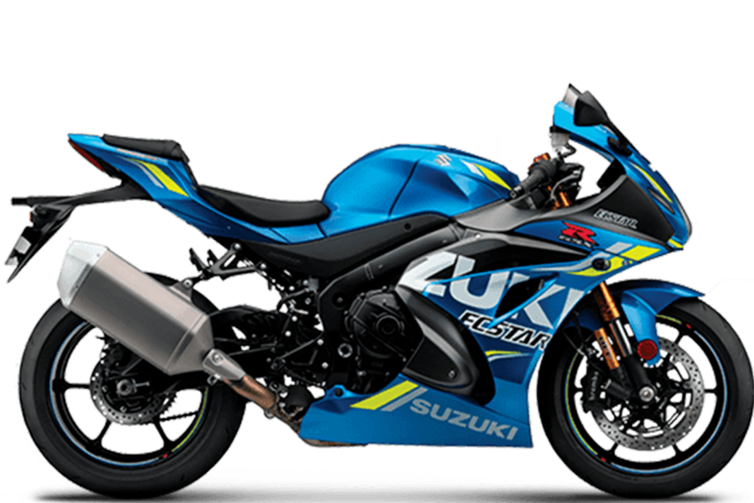 TOP 10 Supersportler 2021