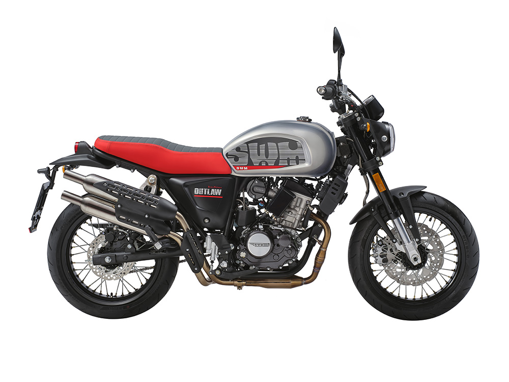 Online SC 125 ABS 2021 - Motochecker