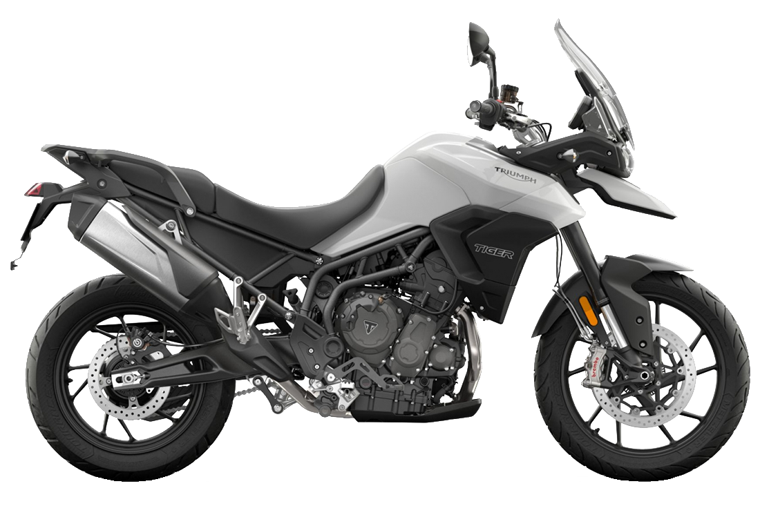 Triumph Motorräder und Modelle - Motochecker