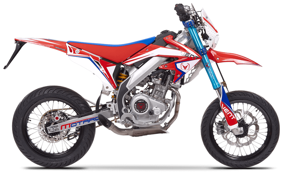Vent Motorräder und Modelle - Motochecker