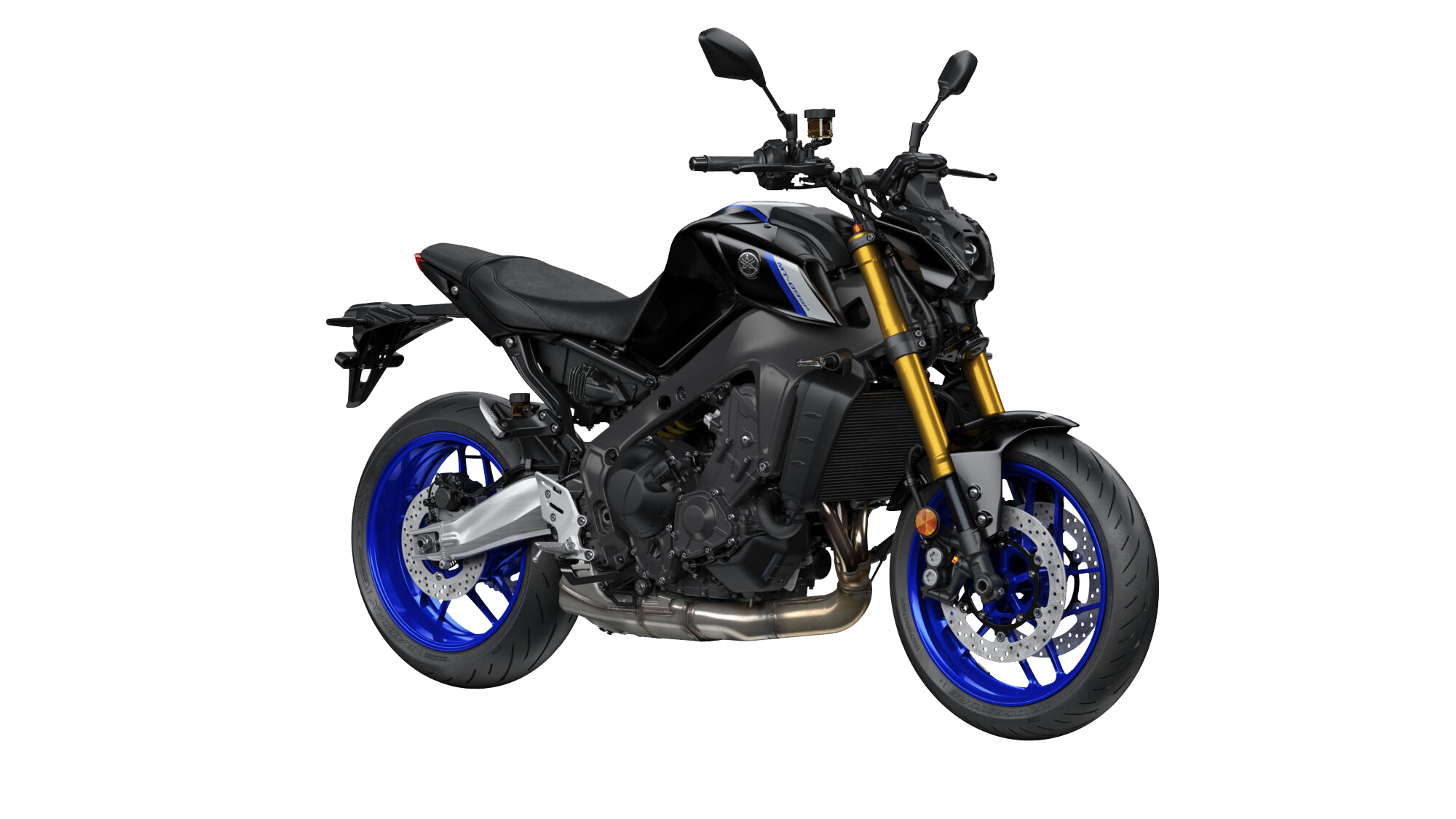 Yamaha Motorräder und Modelle - Motochecker