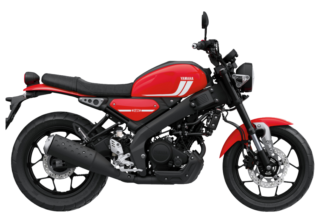 Speed Messungen 125 ccm